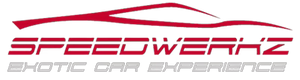 Speedwerkz Exotic Car Experience in Gatlinburg TN